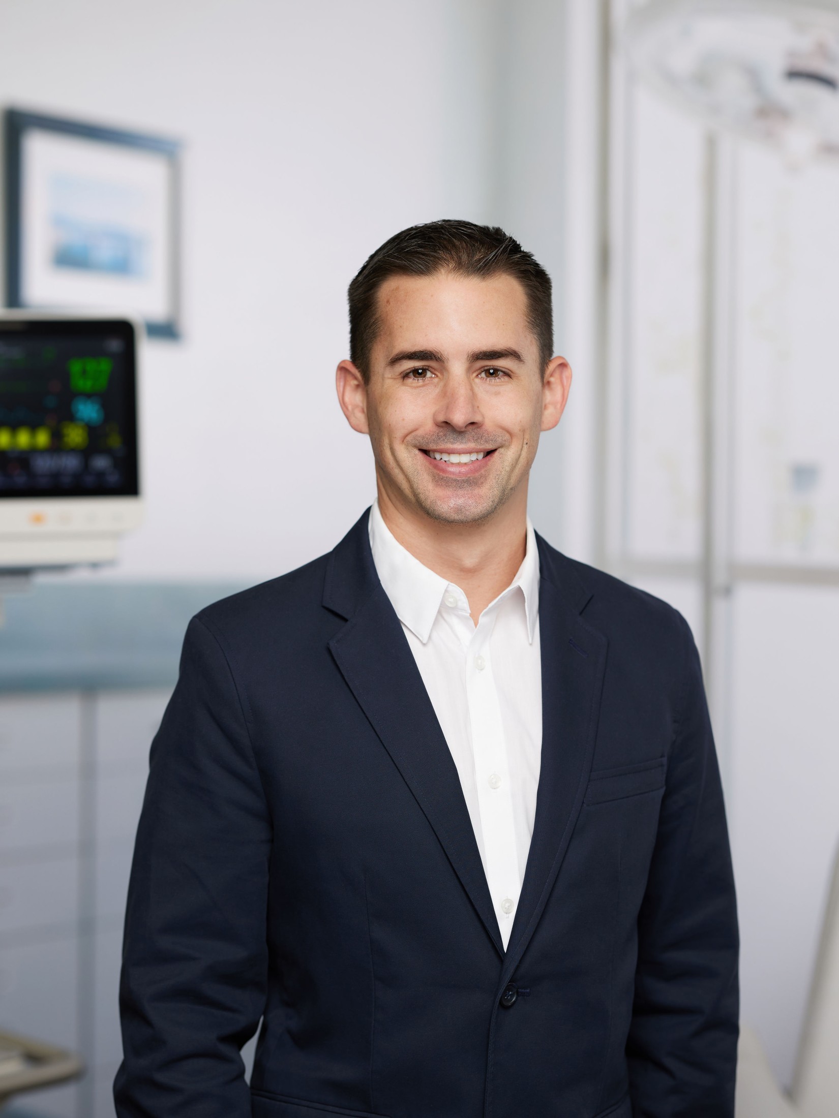 Oral Surgeon New Bern NC | Oral Surgery